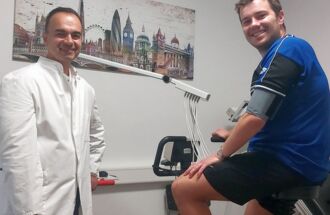 Praxis Dr. Milan Dinic in München - Experte für ganzheitliche ...